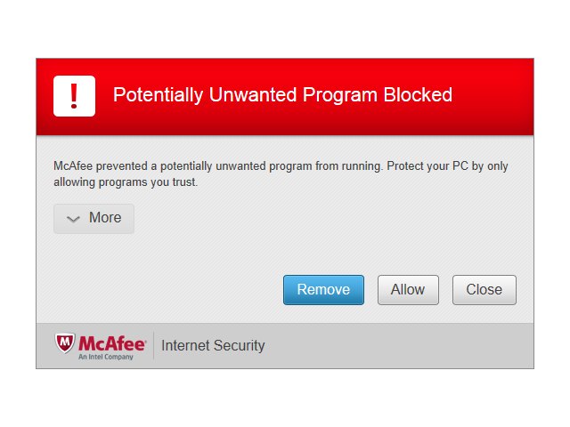 How Do I Add a Trusted Application in McAfee? | Techwalla
