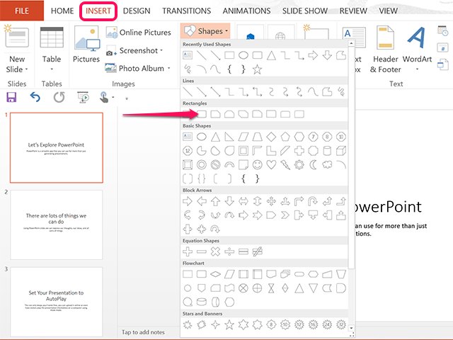 How to Create an Overlay in PowerPoint | Techwalla