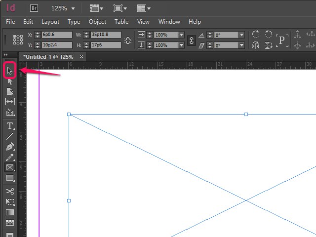 How Do I Add Borders in Adobe InDesign? | Techwalla