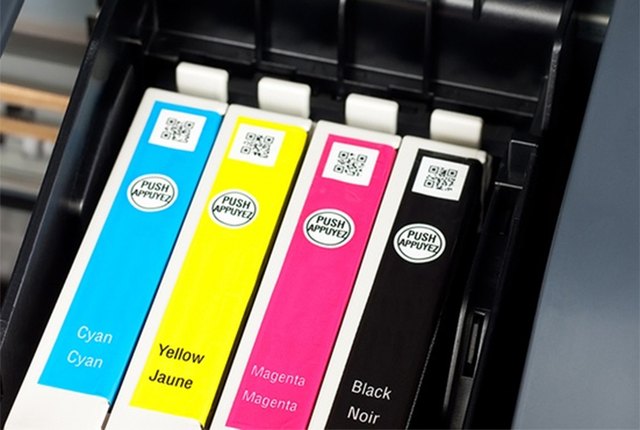 How to Check the Ink Level on an HP Inkjet Printer | Techwalla