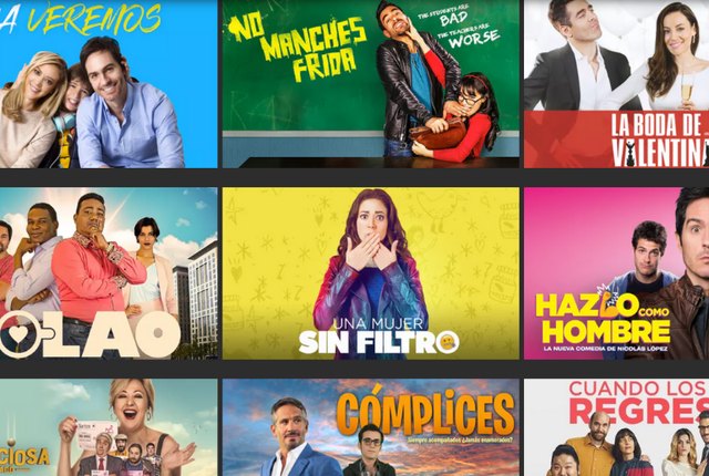 This App Has the World's Largest Collection of Spanish-Language Films ...
