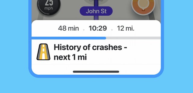 Waze Will Now Warn Drivers of Crash-Prone Roads | Techwalla