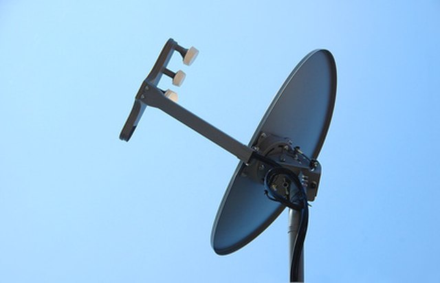 How to Hook Up HDMI Cables to a Dish Receiver | Techwalla