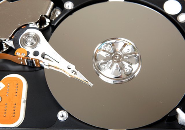 How to Make a Hard Disk DOS Bootable | Techwalla