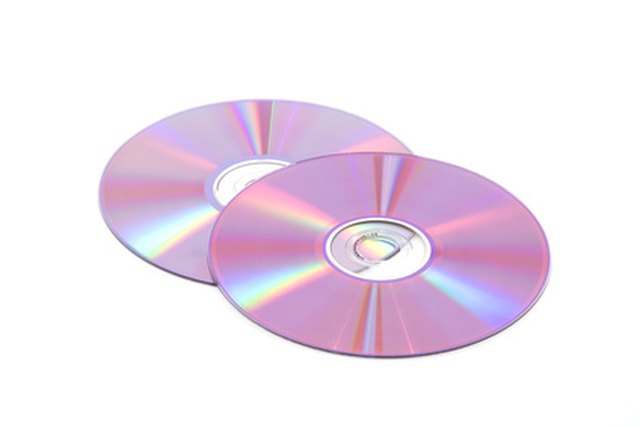 How to Copy DVDs With Read Errors | Techwalla