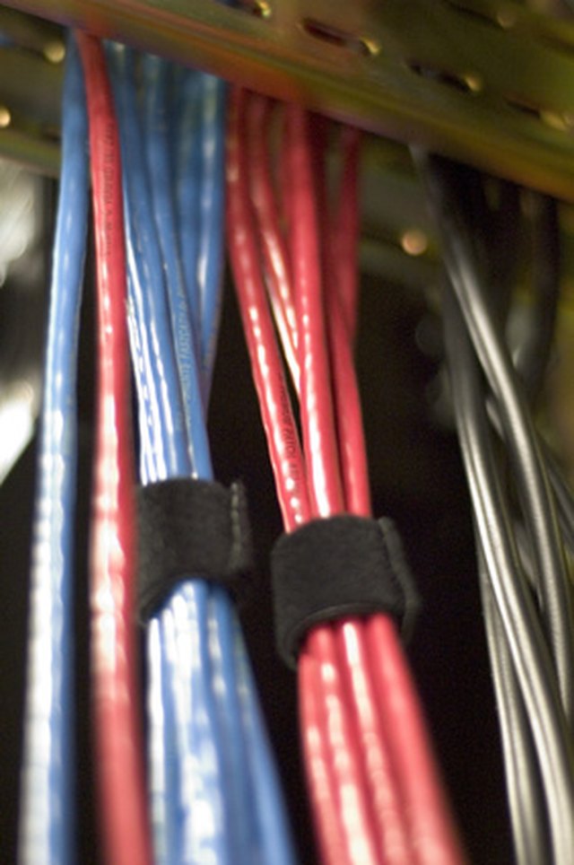 How to Splice Cat6 | Techwalla