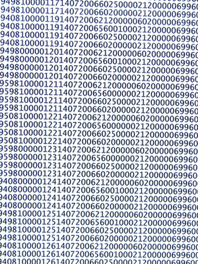 How to Extract Data From Access | Techwalla