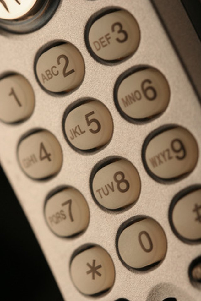 How to Retrieve Messages From a Different Phone With Bell Canada ...