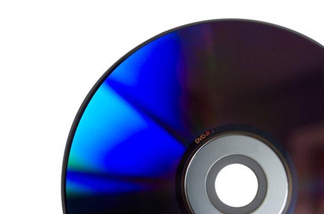 How to Set the Language on a DVD Movie | Techwalla