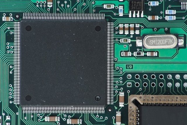 How to Reset the CMOS on a ThinkPad | Techwalla