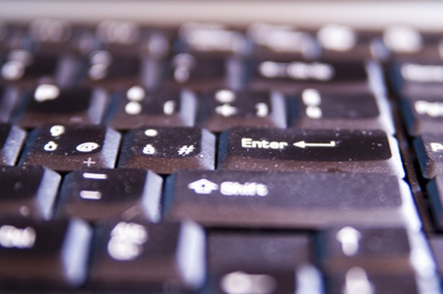 How to Insert Hard Returns | Techwalla