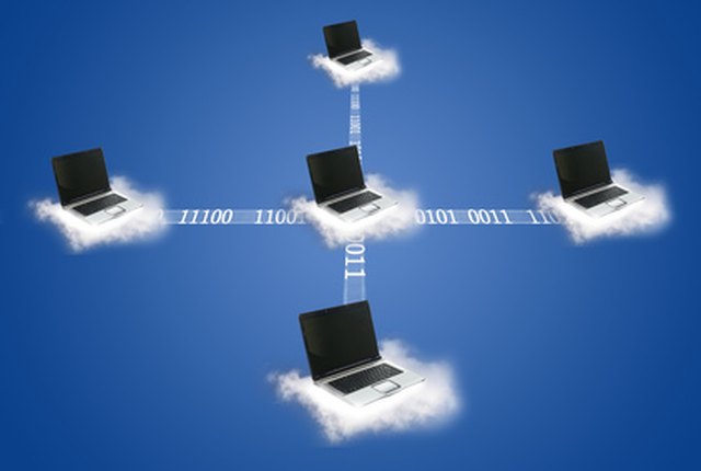 How to Find My Port Number on My LAN | Techwalla