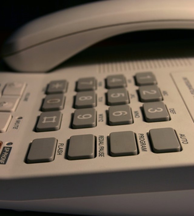 How to Reset the Password on a 7941 Series Cisco IP Phone | Techwalla