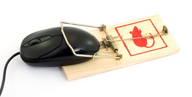 How to Disable a Mouse on a Computer | Techwalla