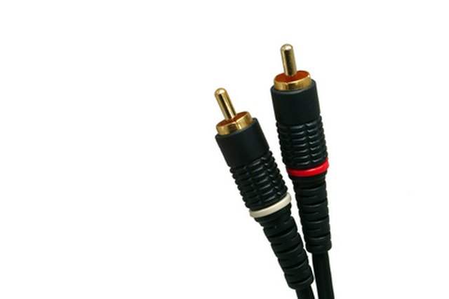 How to Splice an RCA Cable | Techwalla