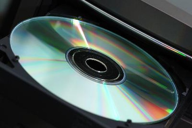 How to Erase & Reuse a CD-R Disc | Techwalla