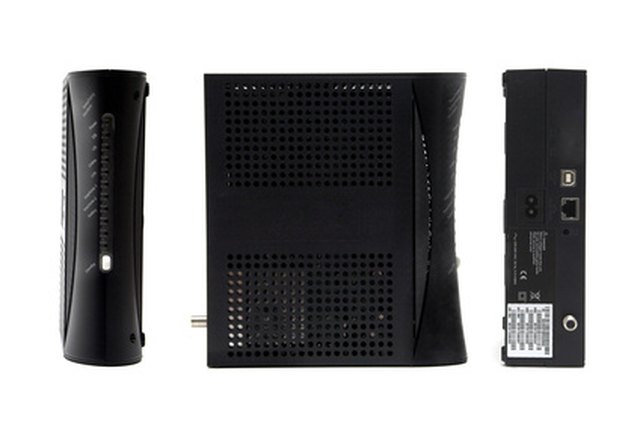 How to Connect 2 DSL Modems to the Same Phone Line | Techwalla