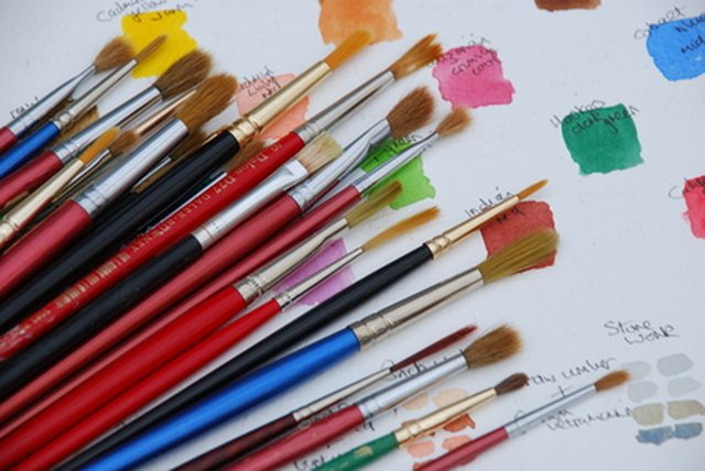 How to Paint a PDF File | Techwalla