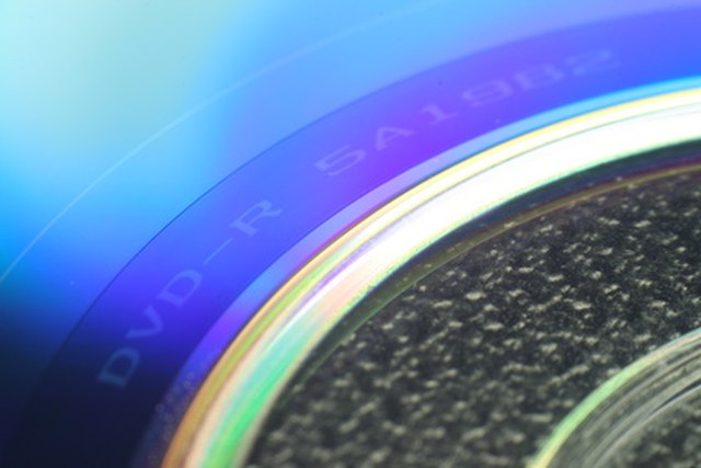 What Is PBC on a DVD Player? | Techwalla