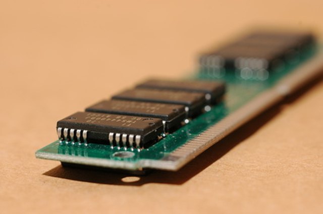 Difference Between Virtual Memory & Main Memory | Techwalla