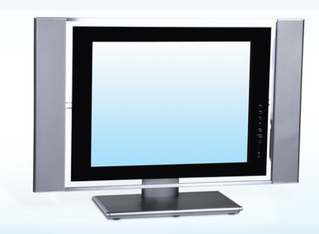 Life Expectancy of a LCD HDTV | Techwalla