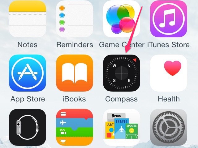 How to Calibrate an iPhone Screen | Techwalla