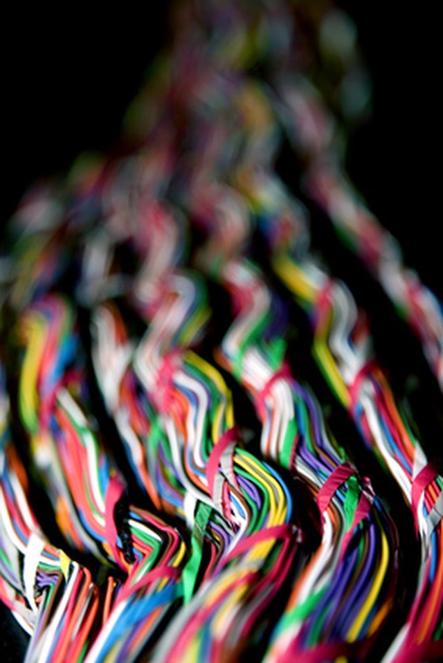 How to Splice a Telephone Wire | Techwalla