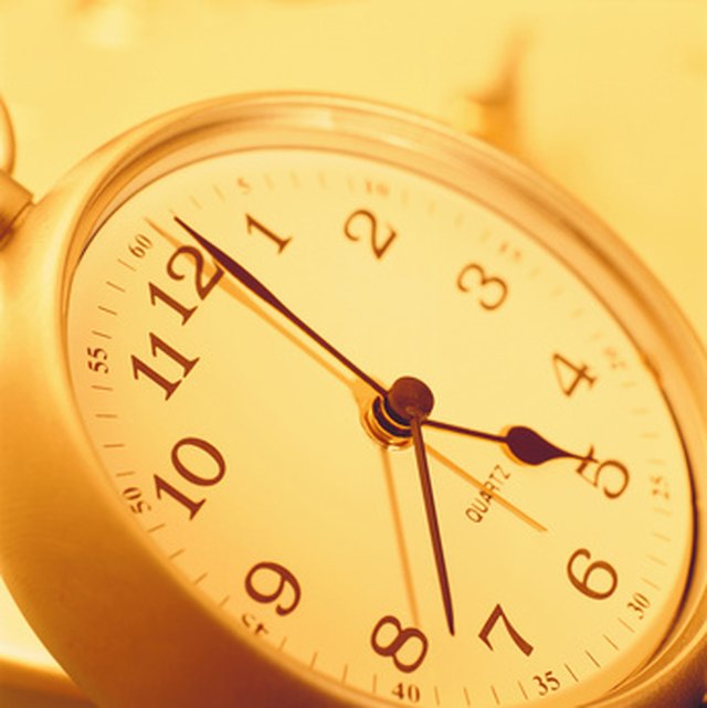 How to Configure a Windows NTP Client | Techwalla