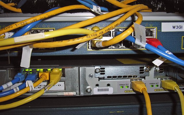 How to Enable a Web Interface on a Cisco Catalyst | Techwalla