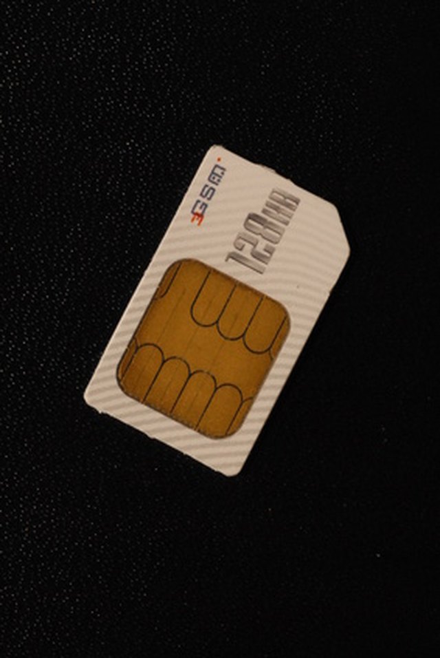 How to Unlock My Locked SIM Card Using the PUK Code | Techwalla