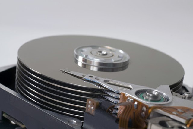 What Is the Difference Between Optical & Magnetic Storage? | Techwalla