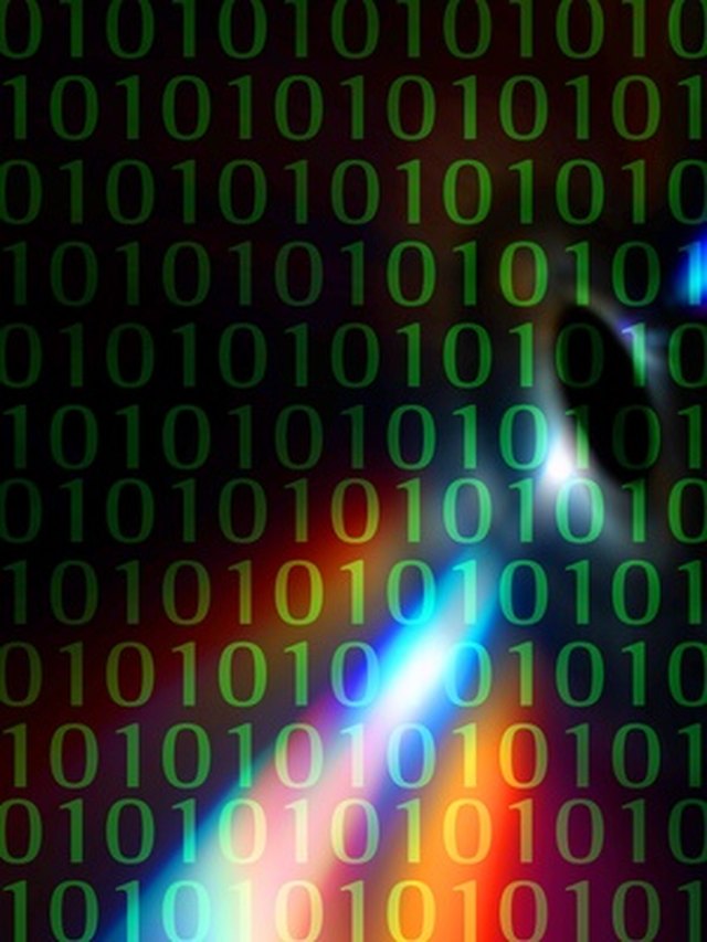 How to Create a Hex File | Techwalla