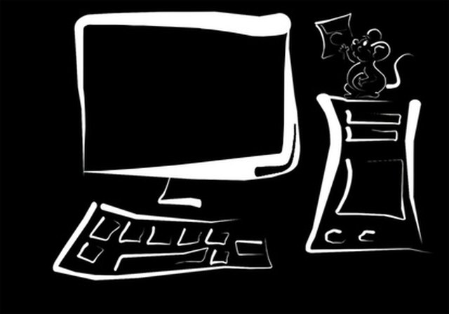 How to Create Active Scrolling Wallpaper for a Desktop | Techwalla