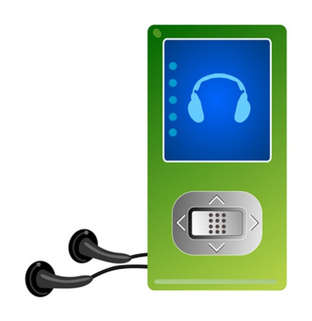 How to Transfer Songs From iTunes to an MP3 Player | Techwalla