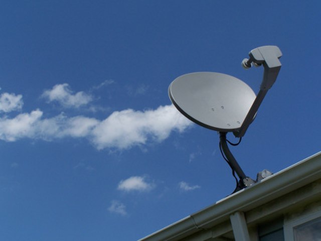 How to Connect an External Antenna to a Dish Network | Techwalla