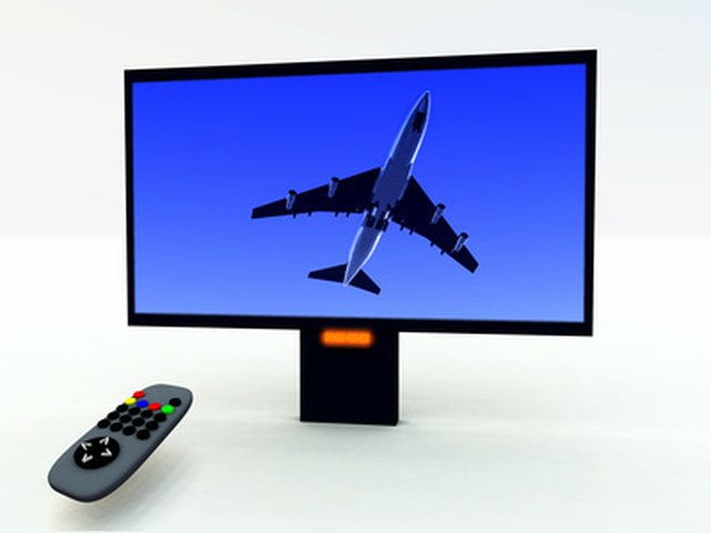 How to Stop Jitter on a LCD TV | Techwalla