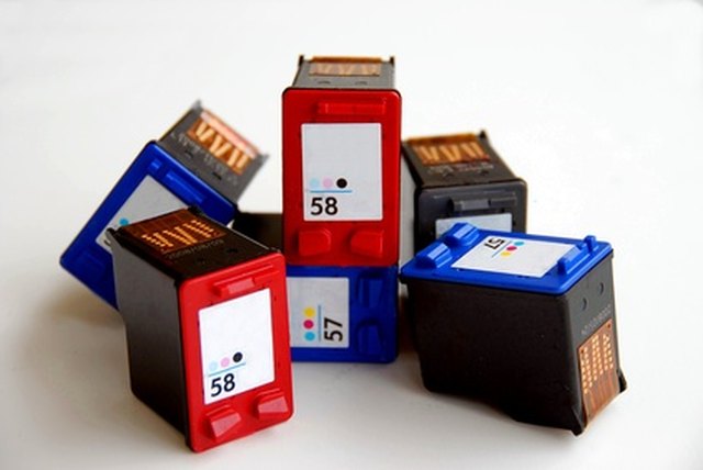 Tips and Tricks to Make an Ink Cartridge Work That Has Just Sat | Techwalla