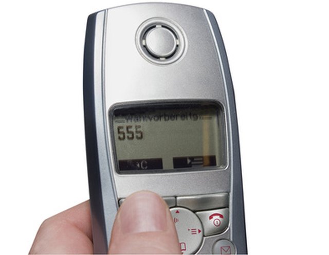 How to Use the Speed Dial on a VTech Phone | Techwalla