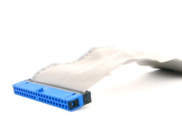 How to Build an IDE USB Adapter | Techwalla