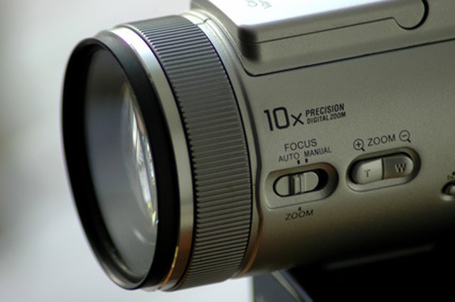 How to Use Your Computer to View Through Your Camera | Techwalla