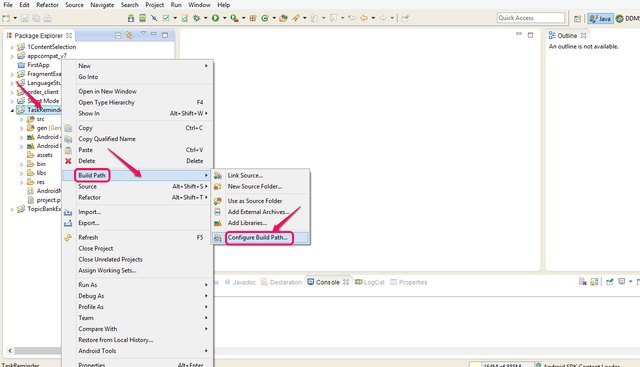 How To Set The Classpath In Eclipse Techwalla