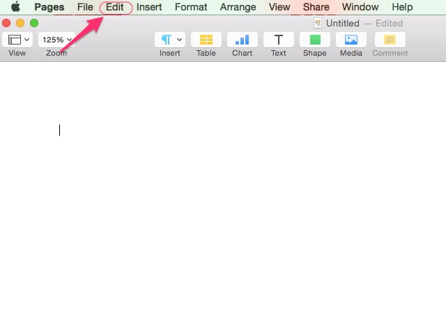 How to Make an Arrow Symbol on a Mac | Techwalla