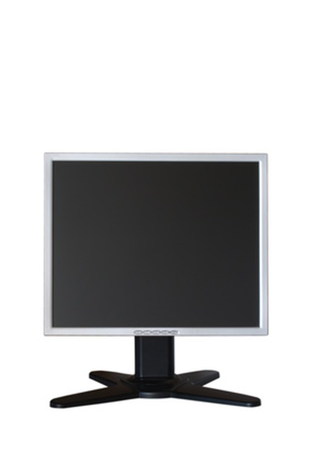 How to Connect Dual Monitors to a Dell Computer | Techwalla