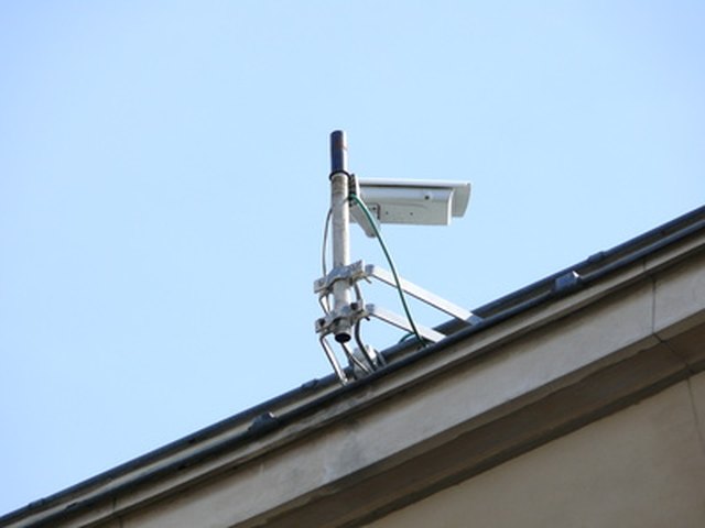 How to Connect a BNC Camera to a PC | Techwalla