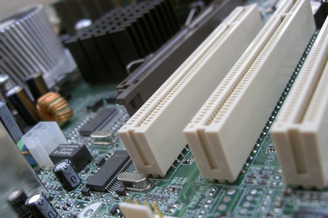 What Is a PCI Express Root Port? | Techwalla