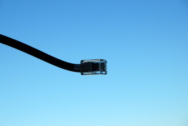 How to Install a Jack Plug on a Phone Cord | Techwalla