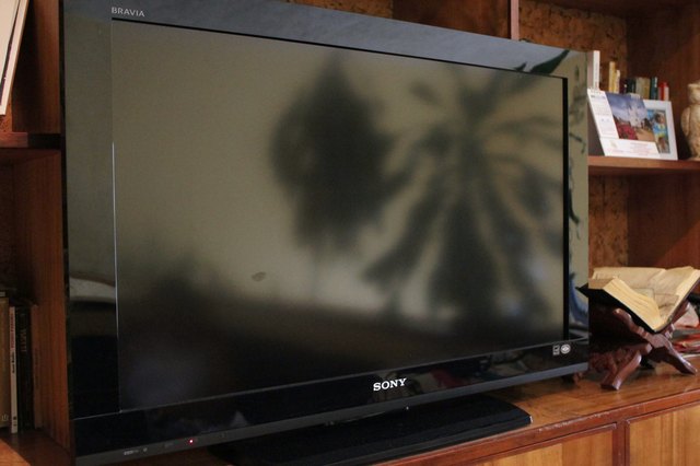 How to Clean the Sony Bravia Screen | Techwalla