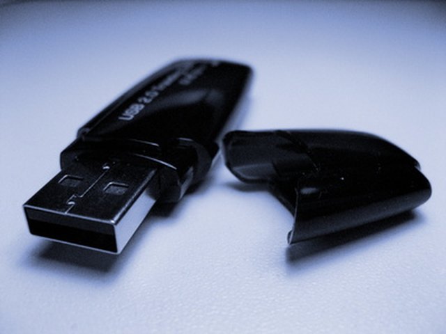 How to Organize Music in the Order You Want on Your Flash Drive | Techwalla
