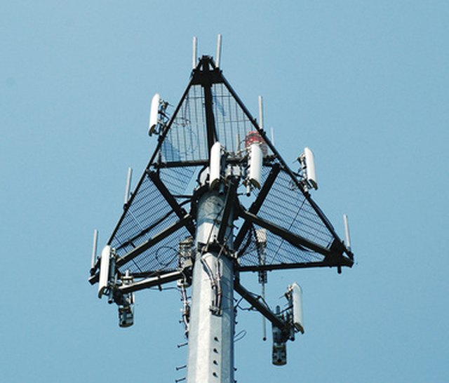 How to Update AT&T Cell Phones to New Towers | Techwalla