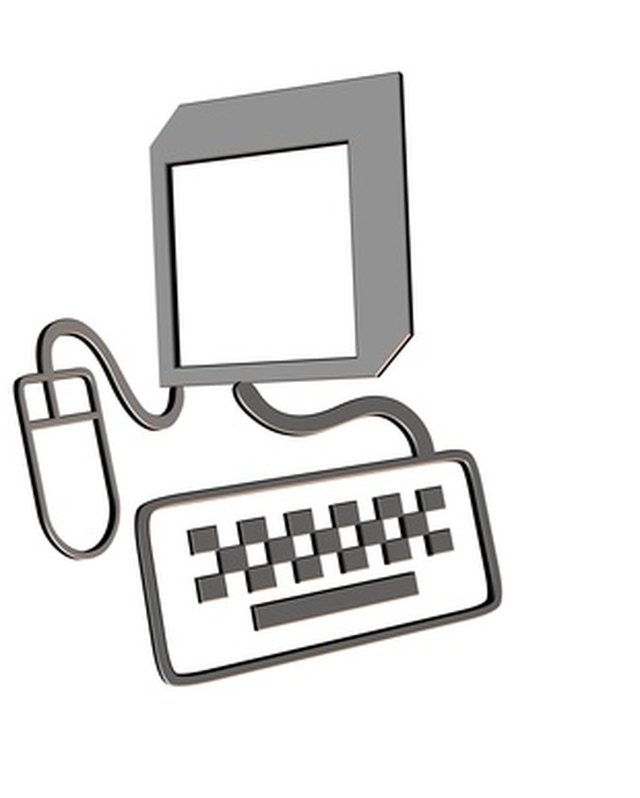 How to Wake a PC That Went to Sleep Using a Dell Half Moon Key | Techwalla